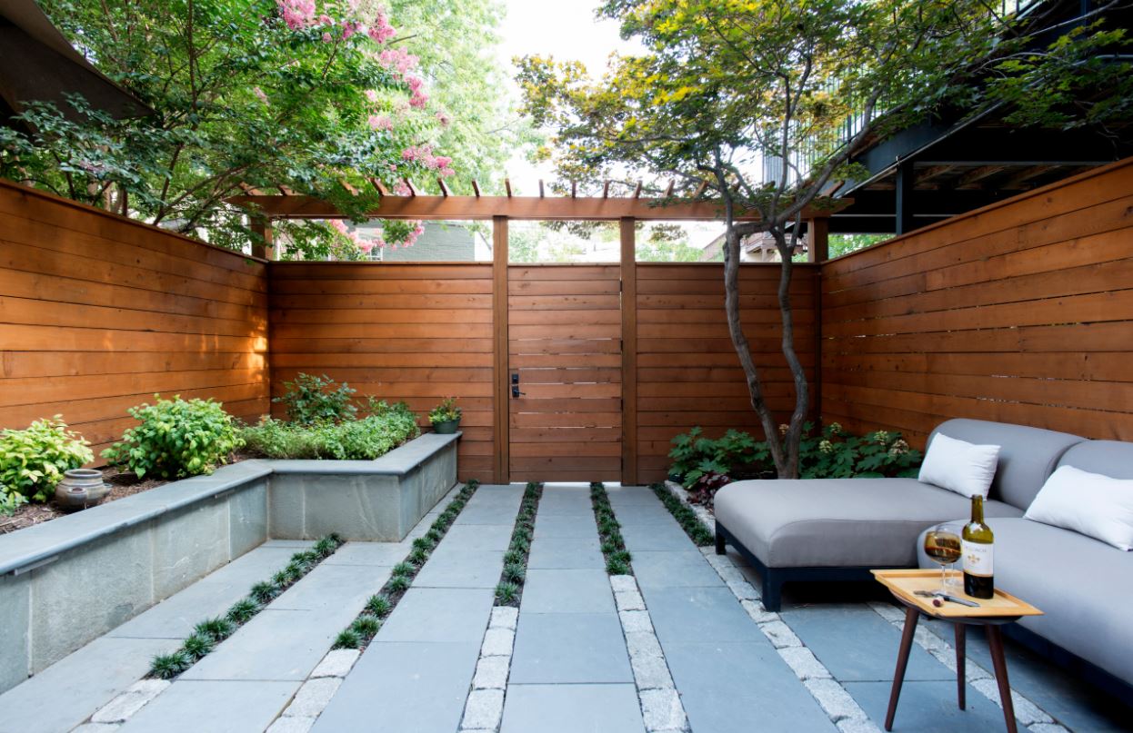 Transform Your Outdoor Space: 10 Patio Design Ideas to Boost Property ...